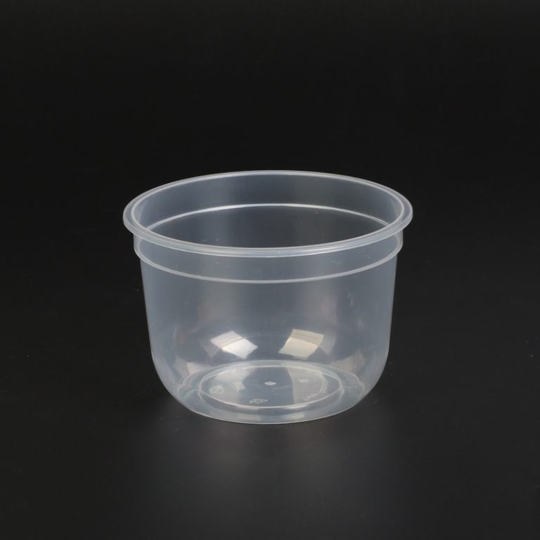 PP injection U shape – MS