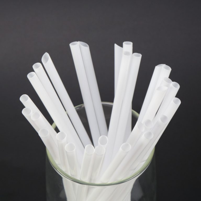 Plastic Straws – MS